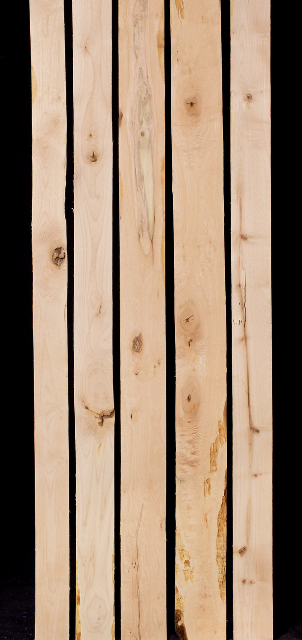 Cascade Hardwood Group