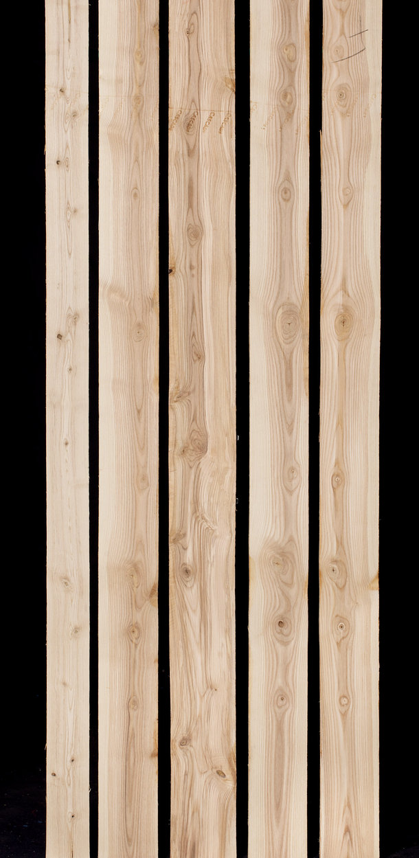 Cascade Hardwood Group
