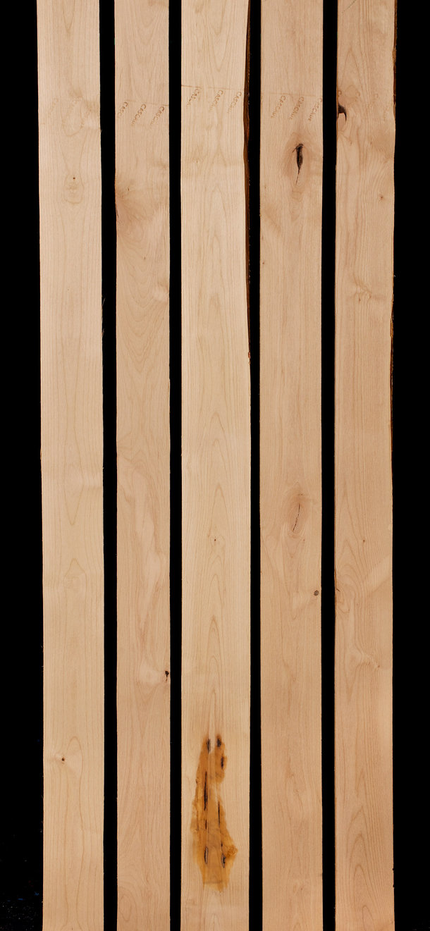 Cascade Hardwood Group