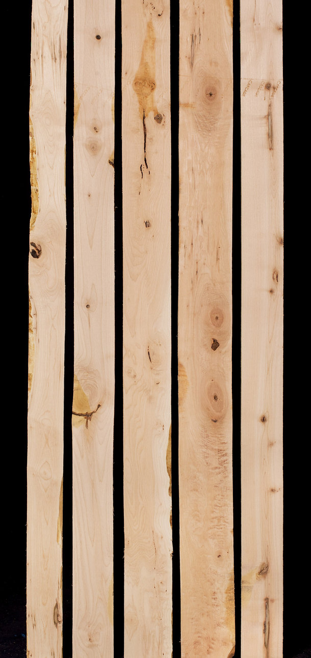 Cascade Hardwood Group