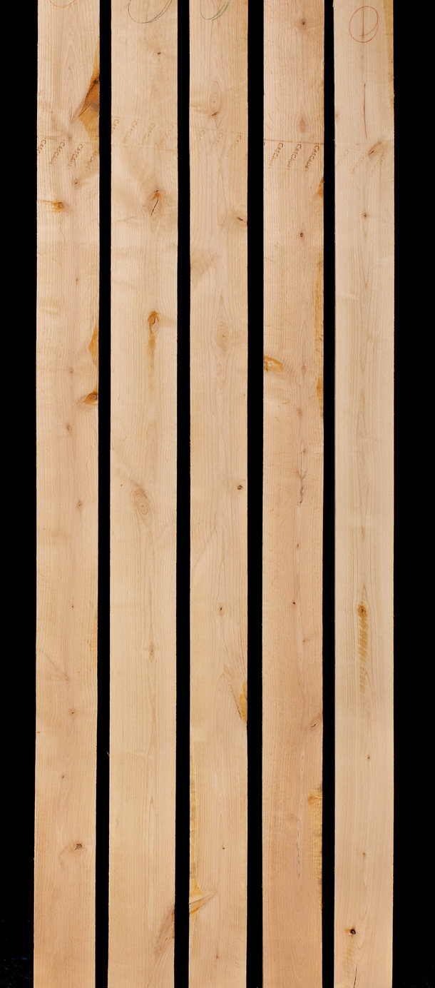 Cascade Hardwood Group